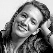 Eliza Filby | Keynote Speaker | Book Today | Speakers Corner